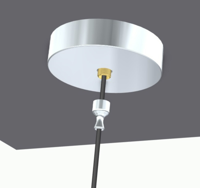 User-friendly installation of Lamp - MDE